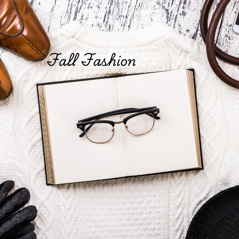 Fall Fashion Trends for the 2024 Season You'll Love - Bella Kate 22